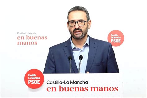 PSOE ve triste que el PP haga de nuevo política de una catástrofe