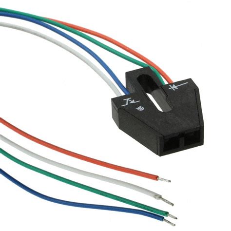 OPB703WZ TT Electronics Optek Technology Sensors Transducers DigiKey