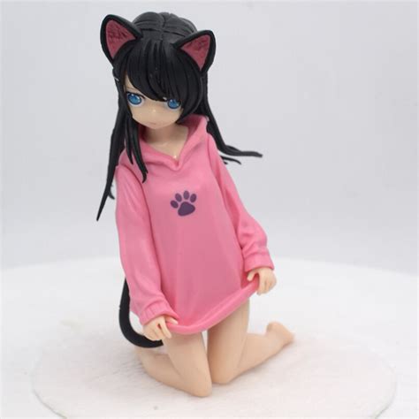 Figura De AcciÓn De Ochi Lipka Capriccio De 16cm Modelo De Colección