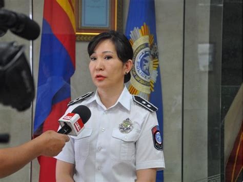 Өргөө амаржих газрын захирлаар дэд хурандаа П Эрдэнэцэцэгийг түр томилсон байж болзошгүй Isee Mn