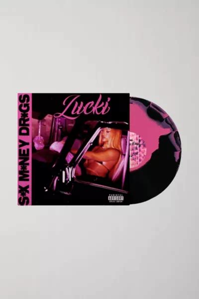 Lucki S X M Ney Dr Gs Uo Exclusive Lp Urban Outfitters