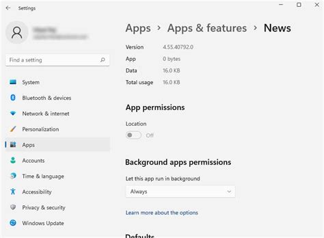 How To Disable Background Apps In Windows 11 5 Ways