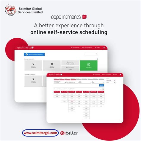Scimitar Global Services Limited On Linkedin Queue Queuemanagement
