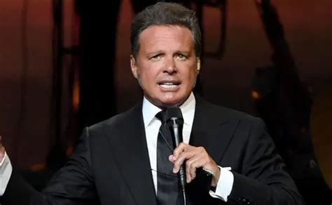Luis Miguel Revelan Su Fortuna El Sol Brilla Más Que Nunca