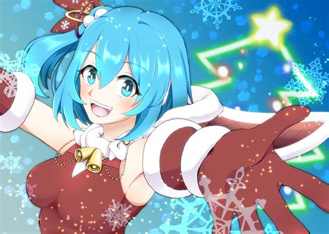 Rico Mega Man And 2 More Drawn By L861021176 Danbooru