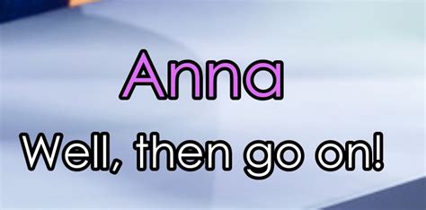 Vn Ren Py Anna Exciting Affection Ch Ep Deepsleep F Zone