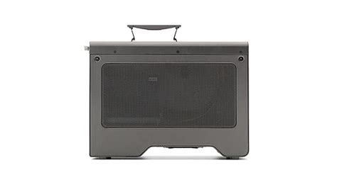 Akitio Node Titan Thunderbolt 3 Egpu Enclosure High Performance Gpu Dock