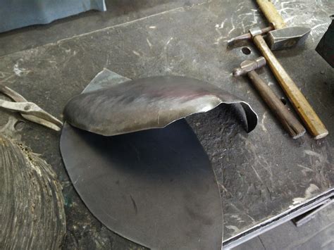 Dishing Help See Comments Rblacksmith