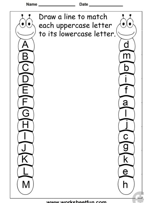 Test Letters