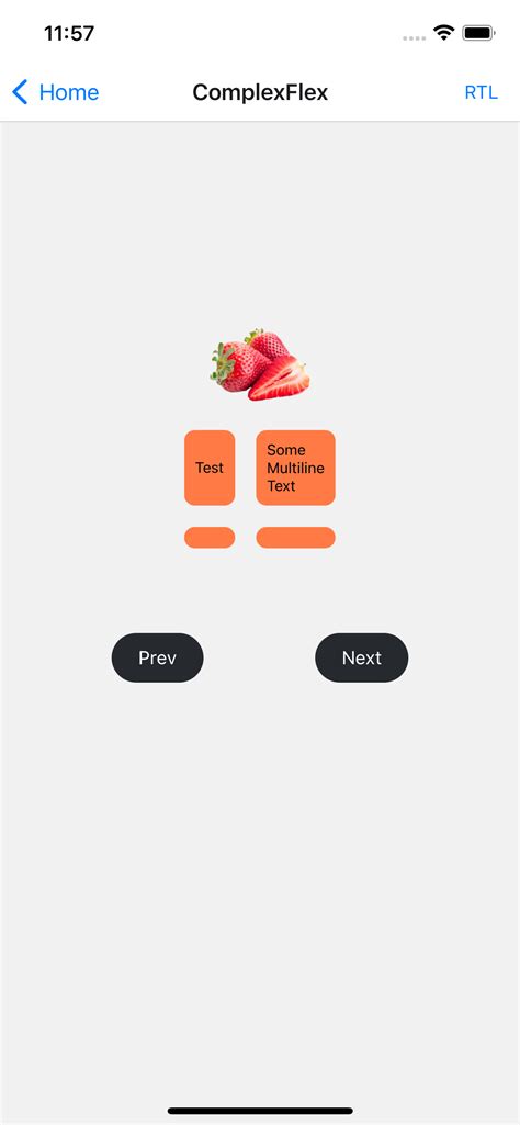 Bug Inner View With Flex Collapses Its Size To Issue Dohooo React Native