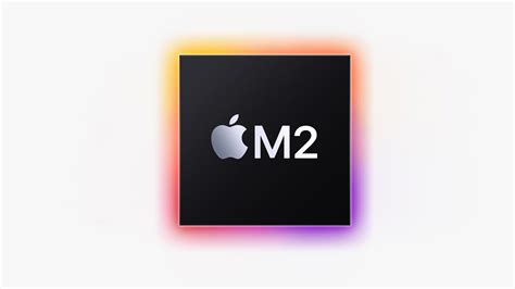 New Apple M2 Processor Specs TechBriefly
