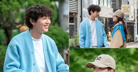 비밀연애 임수향♥지현우 자전거 데이트 포착위기 극복했나 미녀와 순정남