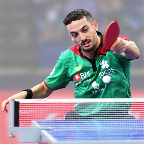 Marcos Freitas Por Sponsoring Butterfly Global Site Table Tennis Equipment