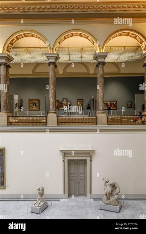 Musee Royaux Des Beaux Arts De Belgique Royal Museums Of Fine Arts Of Belgium Bruxelles