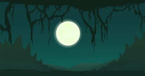 Ultimate 2d Backgrounds Pack 2d Environments Unity Asset Store
