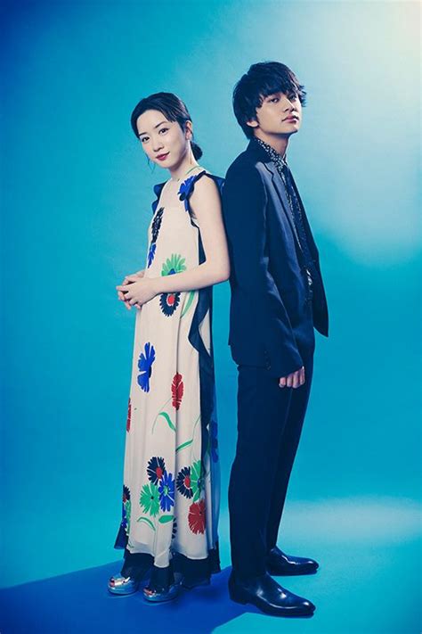 「君は月夜に光り輝く」永野芽郁×北村匠海インタビュー 映画ナタリー 特集・インタビュー Takumi Nagano Moonlight