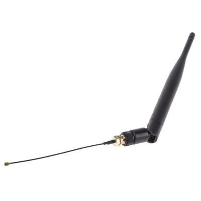 Pycom UNIVERSAL ANTENNA KIT Pycom Universal Antenna Kit For Use With FiPy LoPy SiPy For