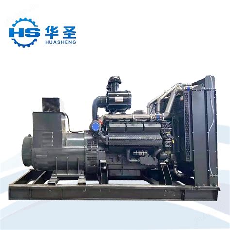 1000千瓦上柴发电机参数价格表 仪表网