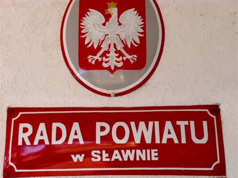 Powiat sławieński Kandydaci PSL do Rady Powiatu LISTA Sławno Nasze Miasto