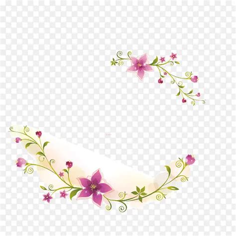 花纹 装饰图案 素雅花纹PNG图片素材下载 图片编号ylvplagp 免抠素材网