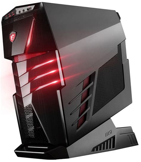 Msi Aegis Ti Gtx Sli Notebookspec