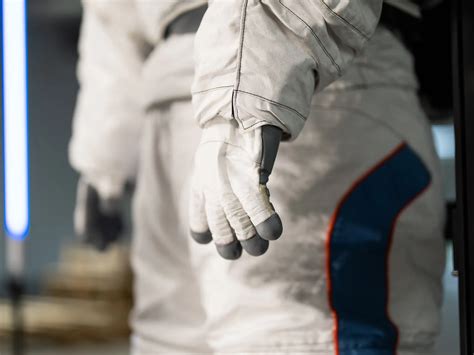 Prada Designing Spacesuits For Nasas Next Lunar Mission Bloomberg