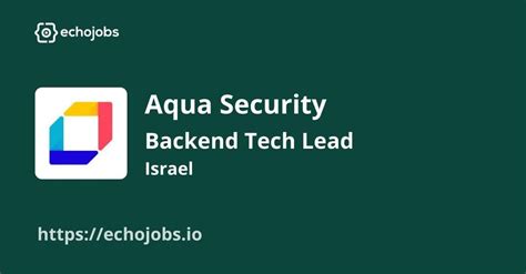 Hiring Backend Tech Lead Israel Sql Go Aws Rgolangjob