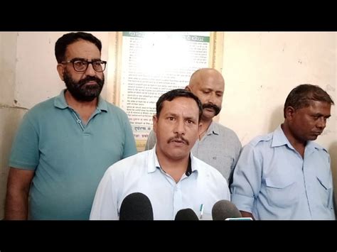 Solan Opposition To The Installation Of New Gps Trackers नए Gps