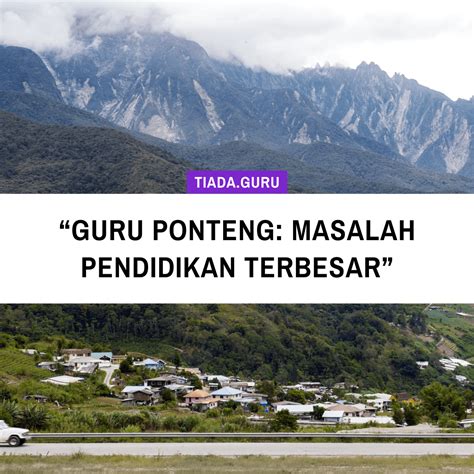 Menurut Murray Hunter Guru Ponteng Masalah Pendidikan Terbesar Di Malaysia — Tg