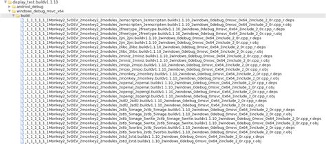 Incorrect Build Error With Linking Blocker · Issue 349 · Blitz