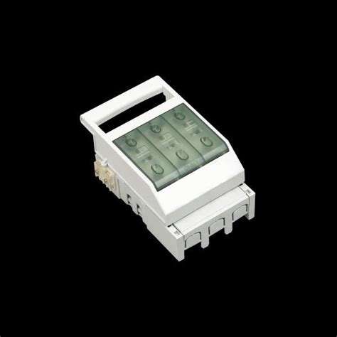 China Fuse Switch Disconnector Mold Manufacturers Suppliers Factory