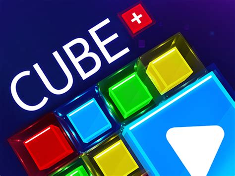 cube plus play now online for free