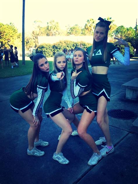 Cheer Chicks Porn Pic Eporner