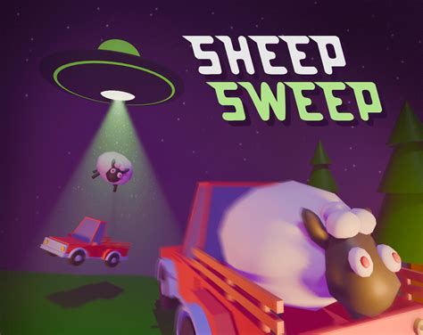 Sheep Sweep By Saveng0r Salvolannister Renato Kuurstra Barbvibesonly Lonevoider Gustaf Blix