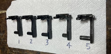 Browning 1919A4 Extractors 1919 A4 Forums