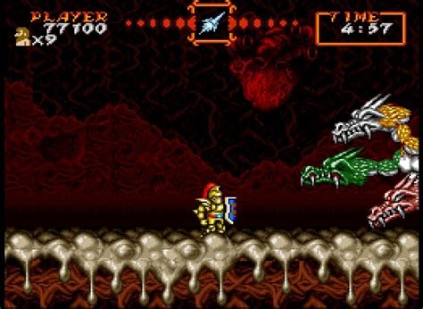 ゆかりさんのゲーム道「超魔界村 その3」 ポンこつゲームステーション