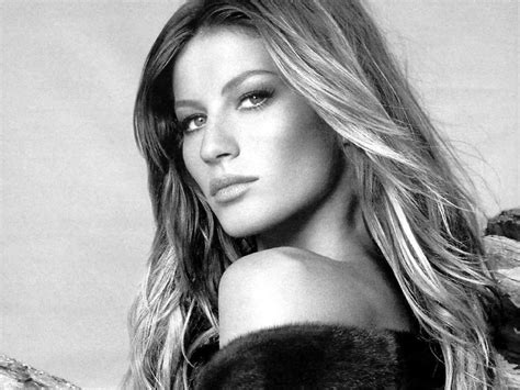 Hairstyle Photo Gisele Bundchen Long Hairstyles