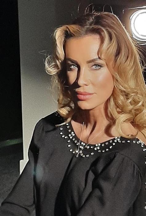 Glamour Model Said She Was In At The Deep End As Member Of £100m