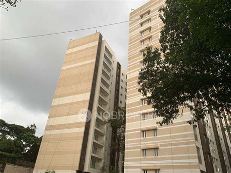 Mahindra Vivante Andheri East Rent WITHOUT BROKERAGE Fully Furnished
