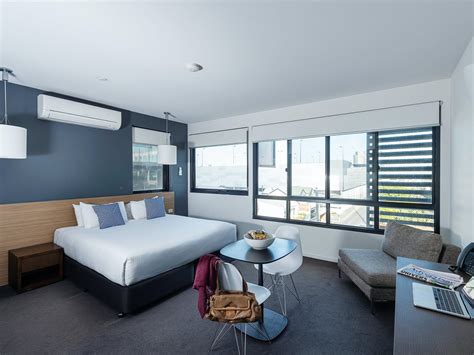 Vue Apartment Hotel Accommodation Geelong And The Bellarine Victoria