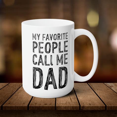 Dad Day Delight Special Fathers Day Coffee Mug For Your Wonderful