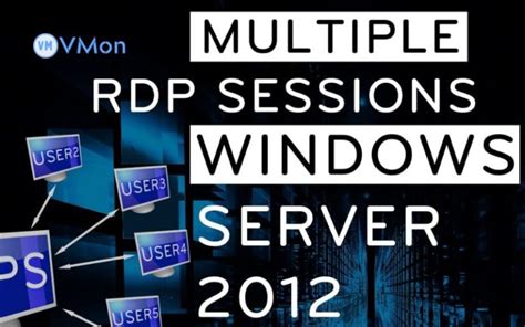Bậttắt Chế độ đăng Nhập Multi Session Remote Rdp Với Nhiều Người Dùng