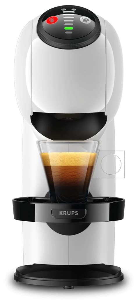 Кофемашина Krups KP240131 - купить по выгодной цене с доставкой по ...