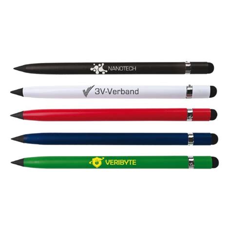 Grafitstifte ENDLESS GRAPHITE In Mehren Farben HACH