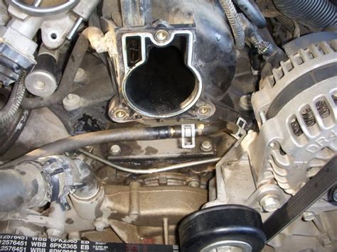 Coolant Bypass Page 3 GMC Truck Forum