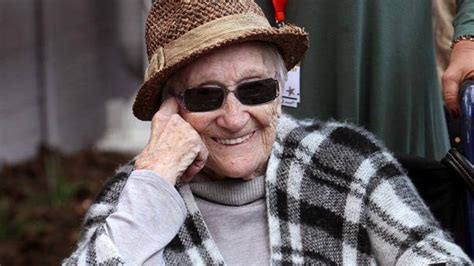 Bee Gees Mom Barbara Gibb Dies At 95