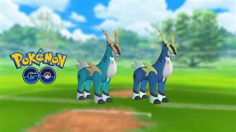 Pokemon GO Cobalion Raid Guide Best Counters Weaknesses And More