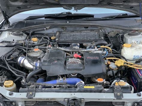 Subaru Legacy B4 1999 г во Владивостоке Доброго времени суток обмен