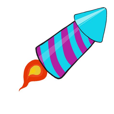 Animated Rocket Clipart Best