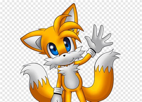 Colas de sonic chaos sonic the hedgehog nudillos de la equidna sega diverso mamífero png